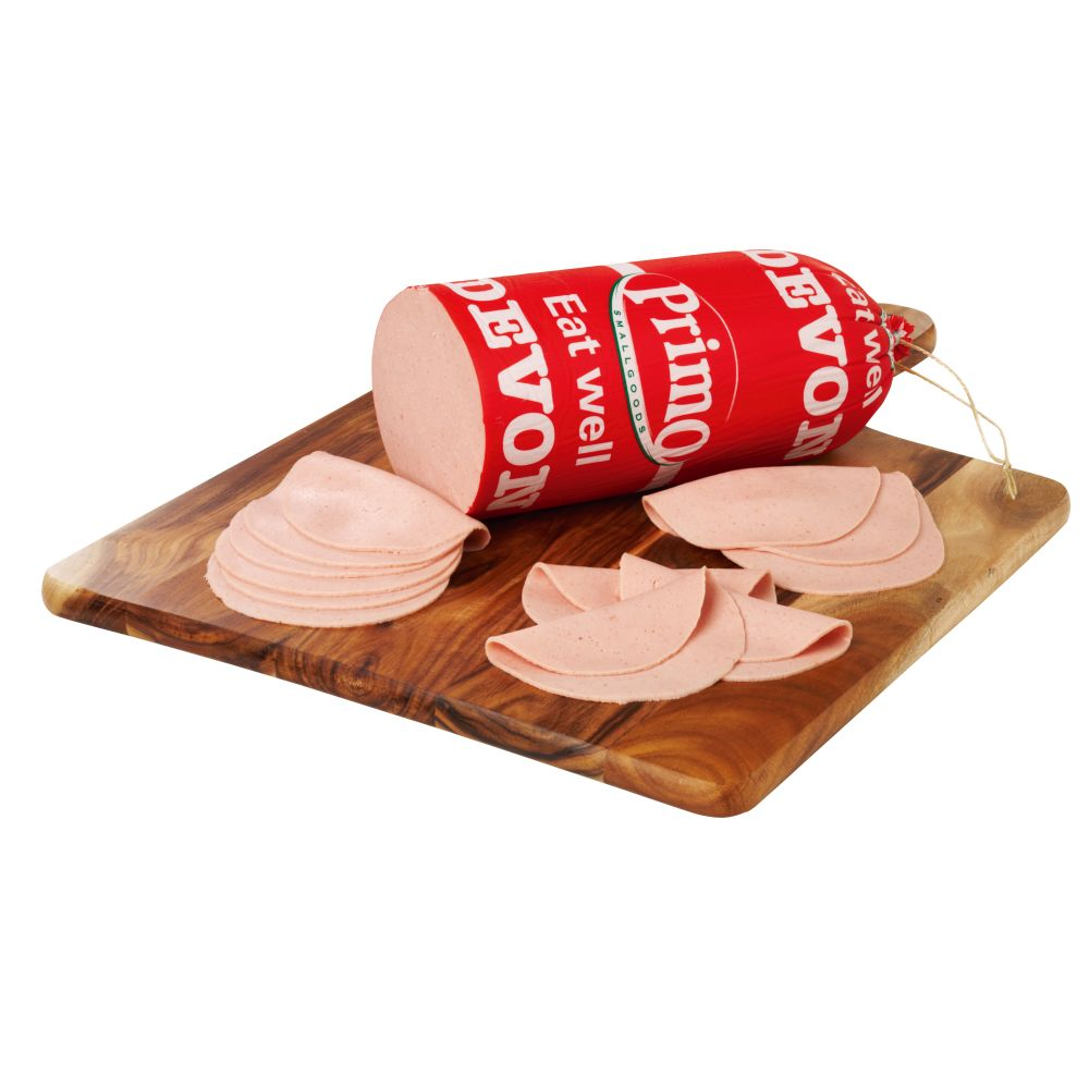 Smallgoods – Westdale Meats